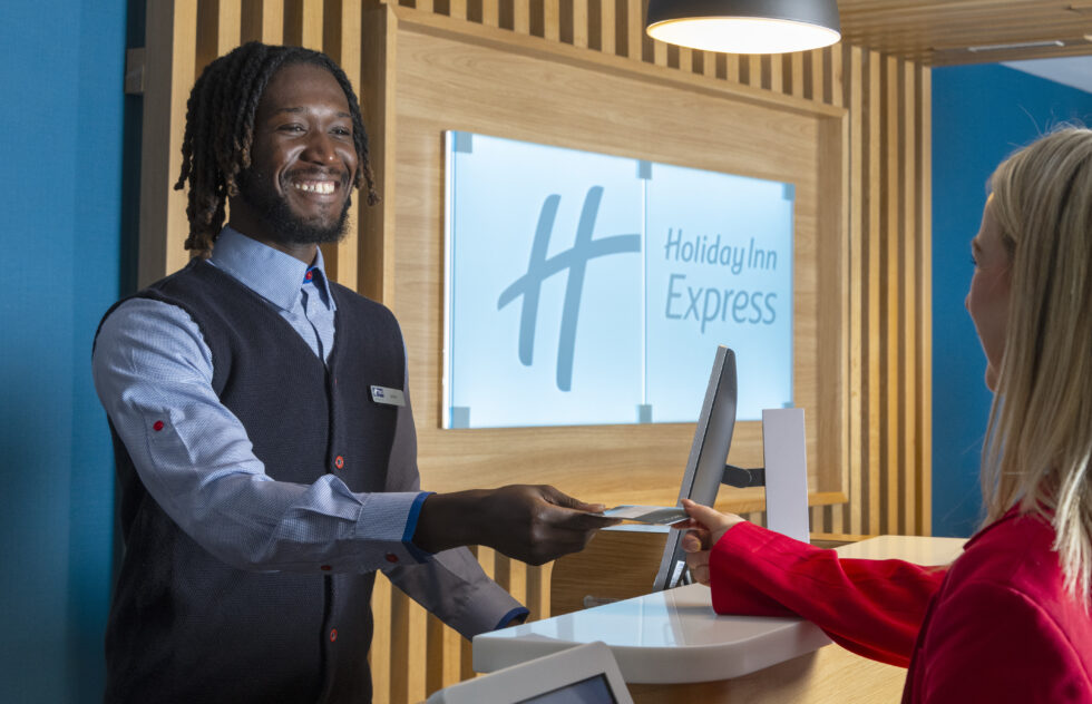 Atlas Hotels Ltd - Atlas Hotels: Where leading brands meet exceptional service